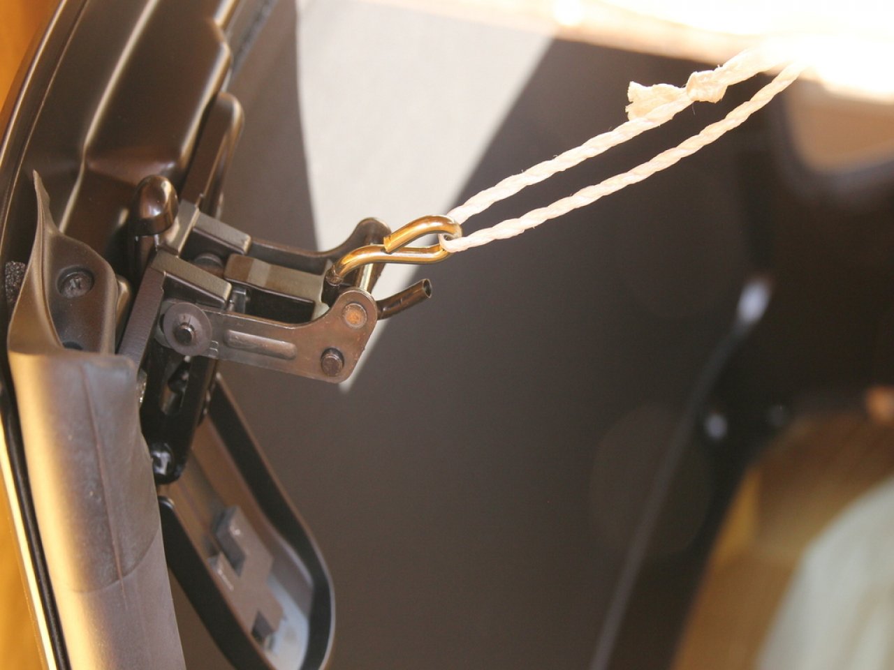 MX-5 Genuine Mazda Hardtop NA + NB