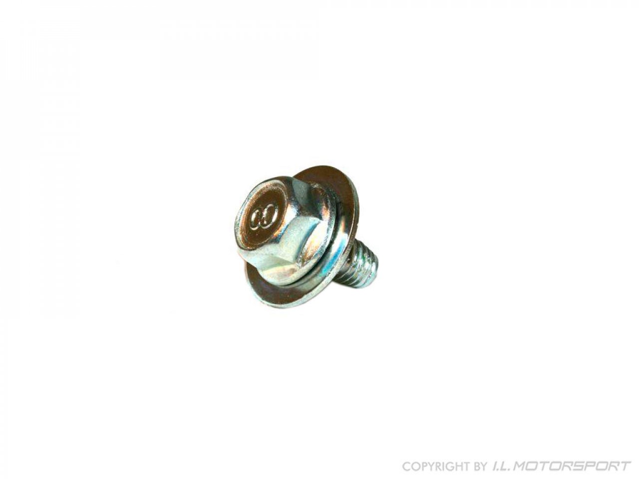 MX-5 Screw Self Tapping M6 x 12 Nr.68