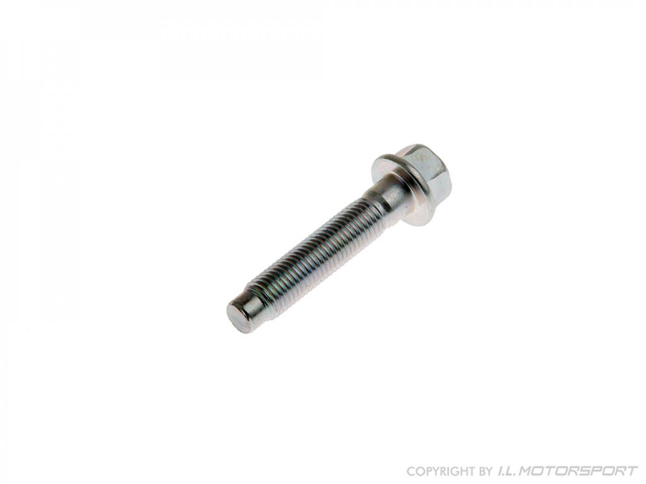 MX-5 Intake manifold support top screw