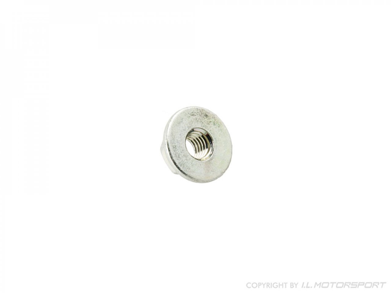 MX-5 Bundmutter 6mm