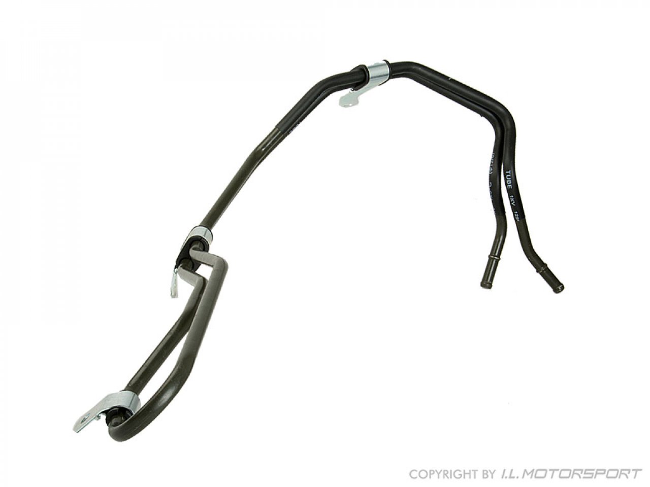 IL Return return line for powersteering pump NB + NBFL