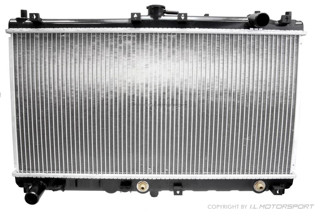 MX-5 Radiator I.L.Motorsport