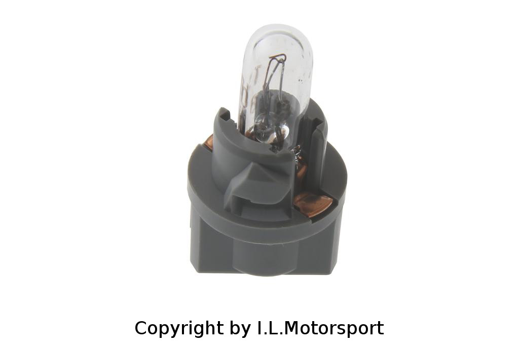 MX-5 Gloeilamp Transparant Instrumenten