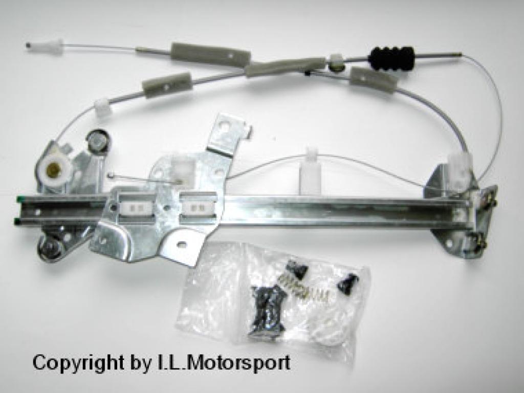 window mechanism right all NB