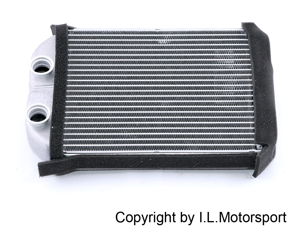 MX-5 Heater Matrix