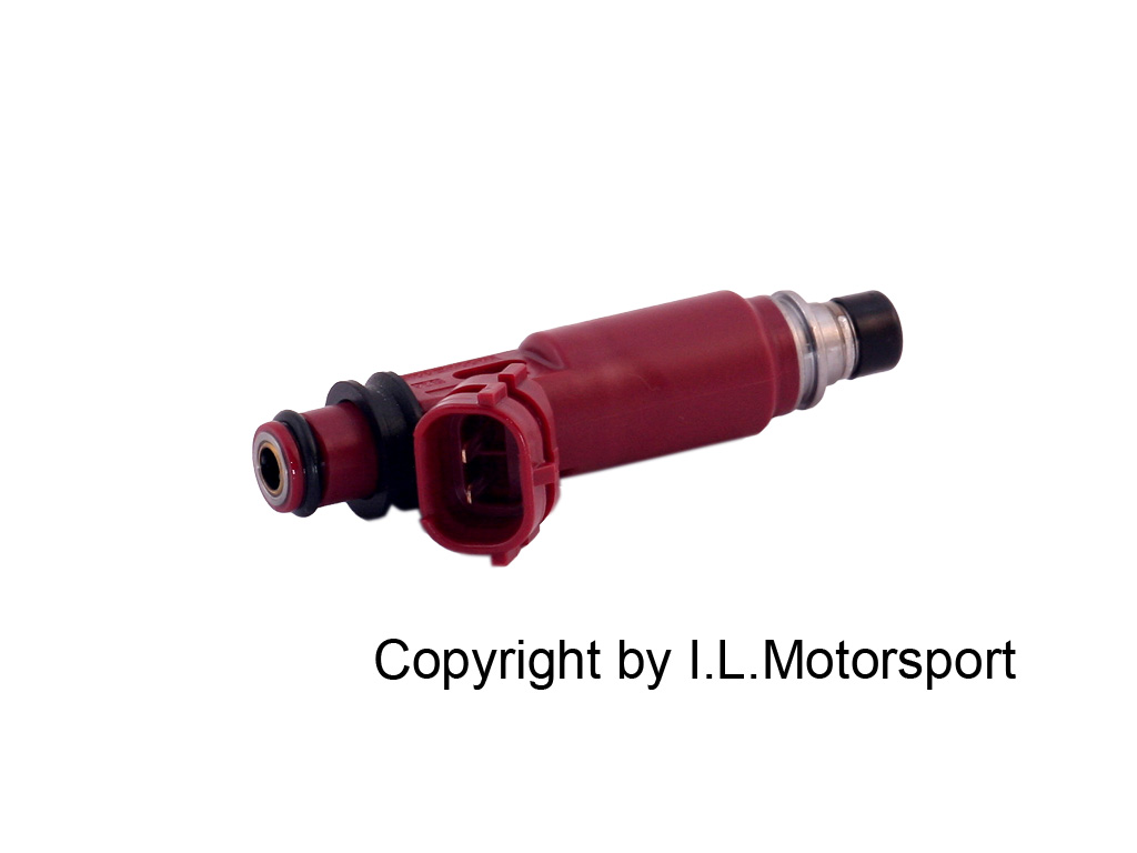 MX-5 Fuel Injector 1,8l Engine