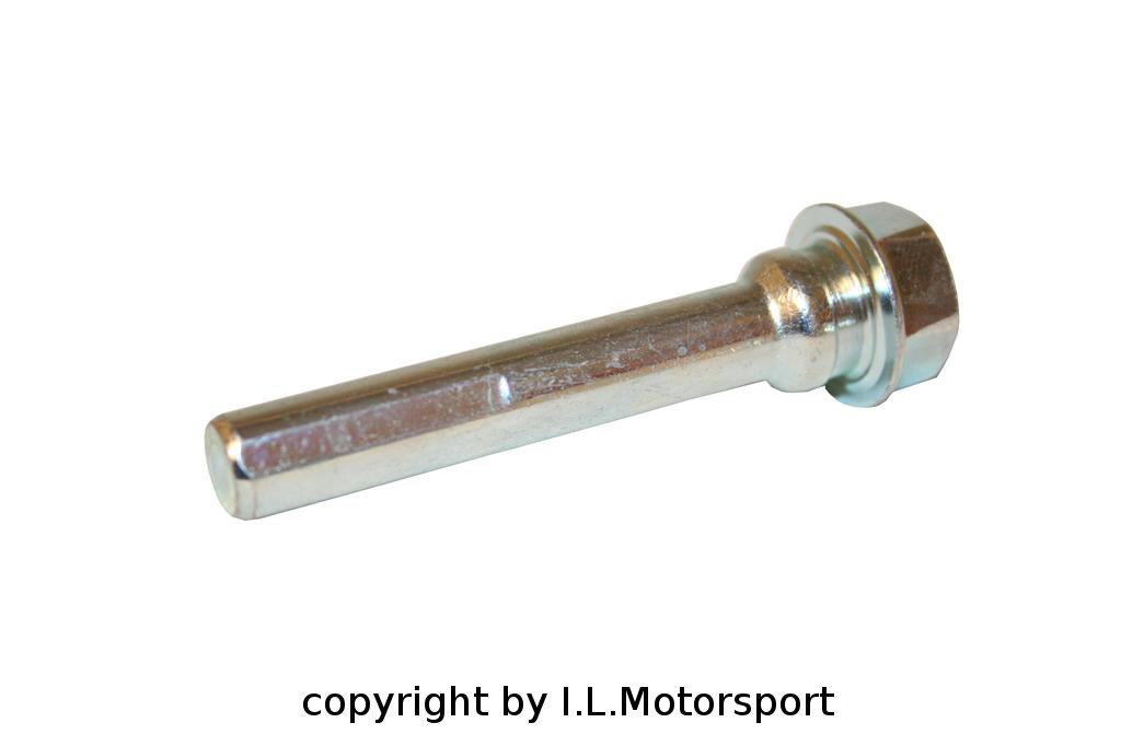MX-5 front upper brake caliper bolt