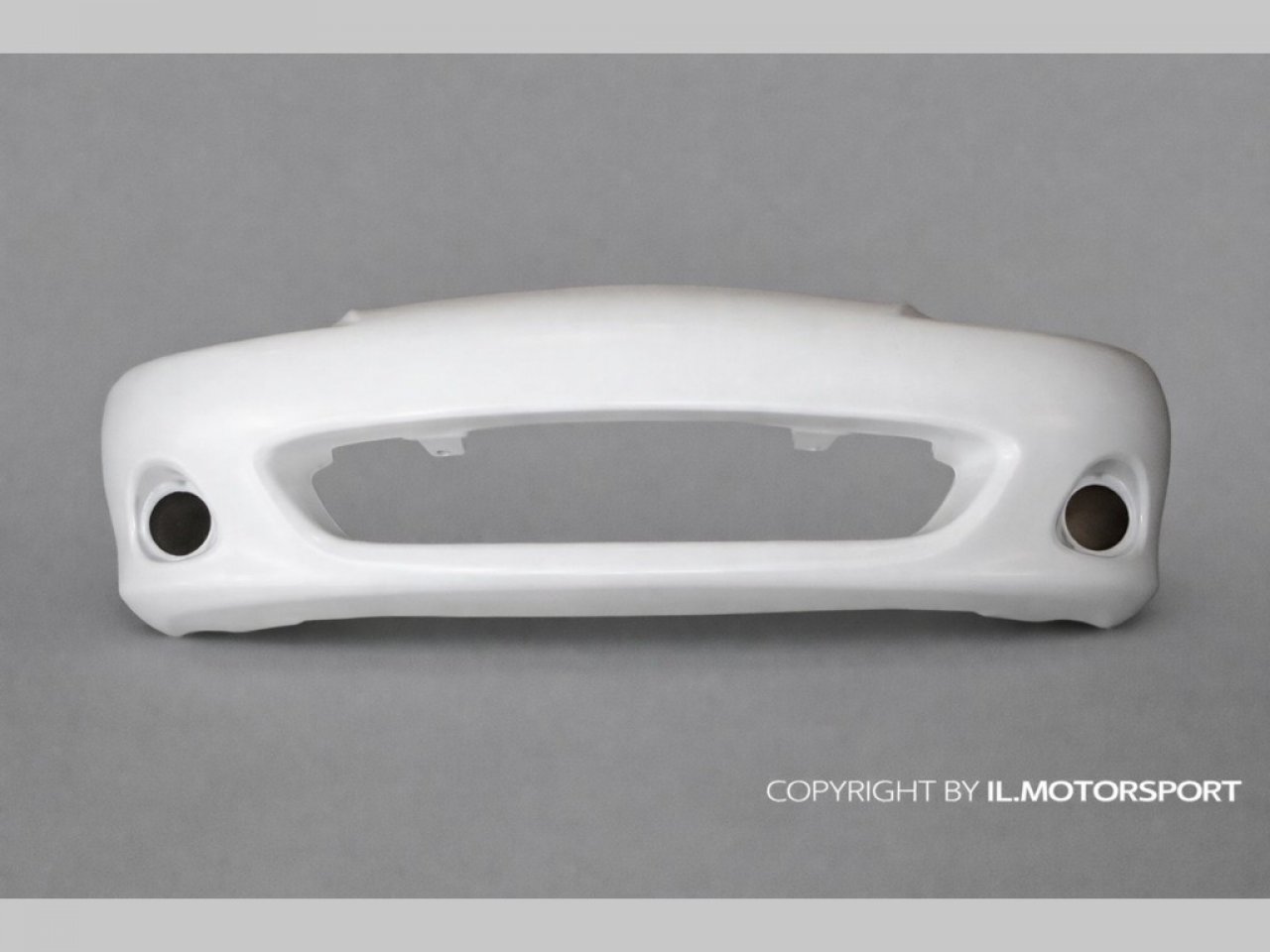 MX-5 Stoßfänger vorne