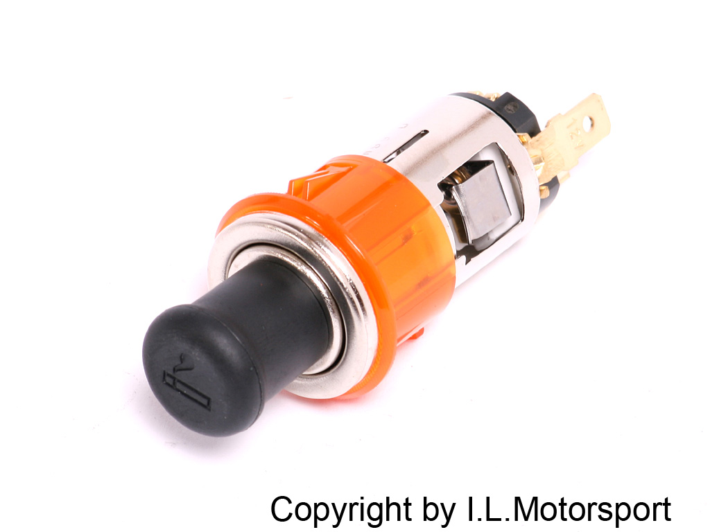 Lighter Mazda original NBFL