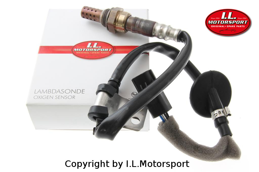 MX-5 Lambda Sonde NBFL 1,6 + 1,9 hinten