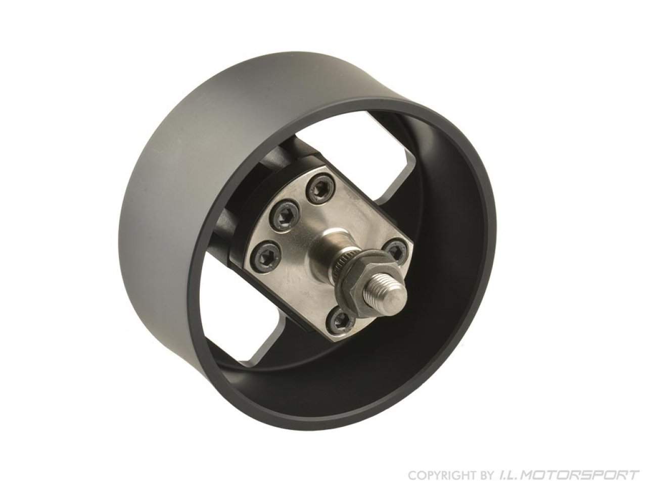 MX-5 Steering Wheel Adapter