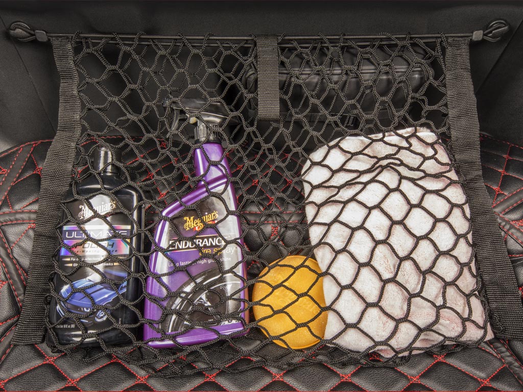 MX-5 Cargo Net by I.L.Motorsport