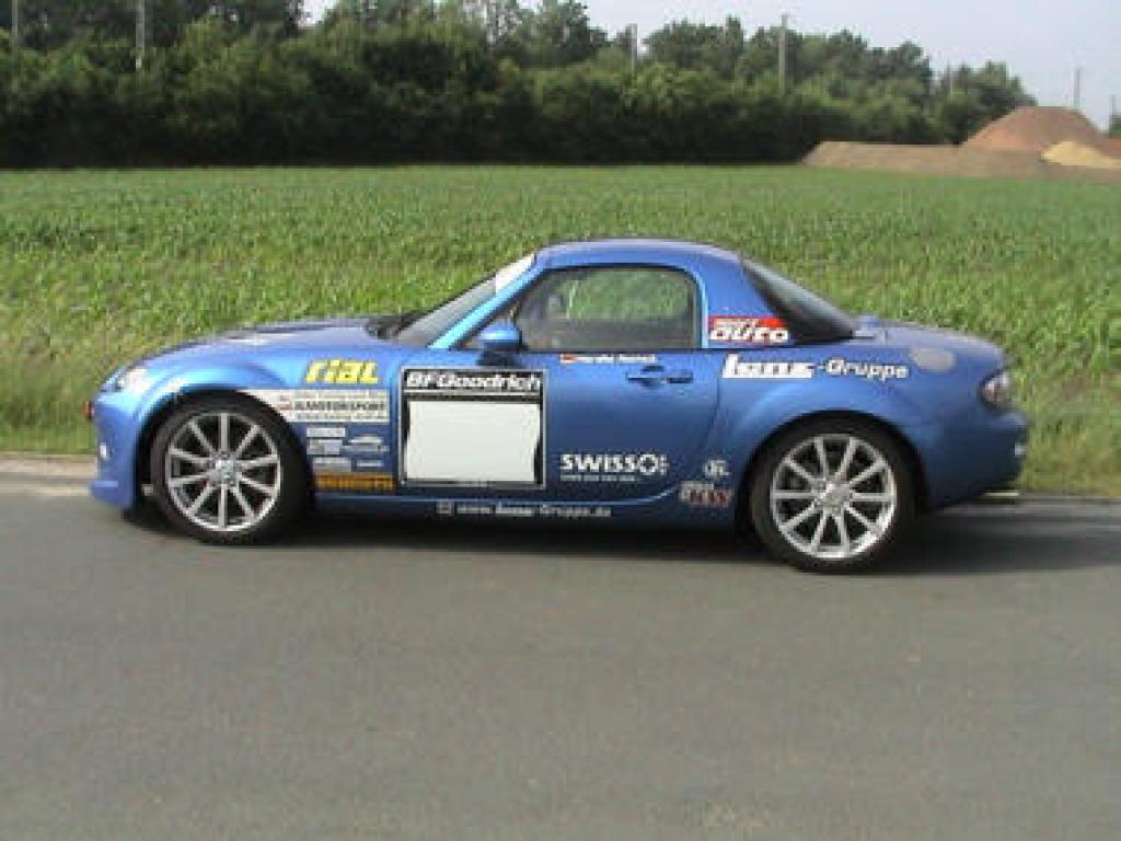 KW Coilover Kit Variant 3