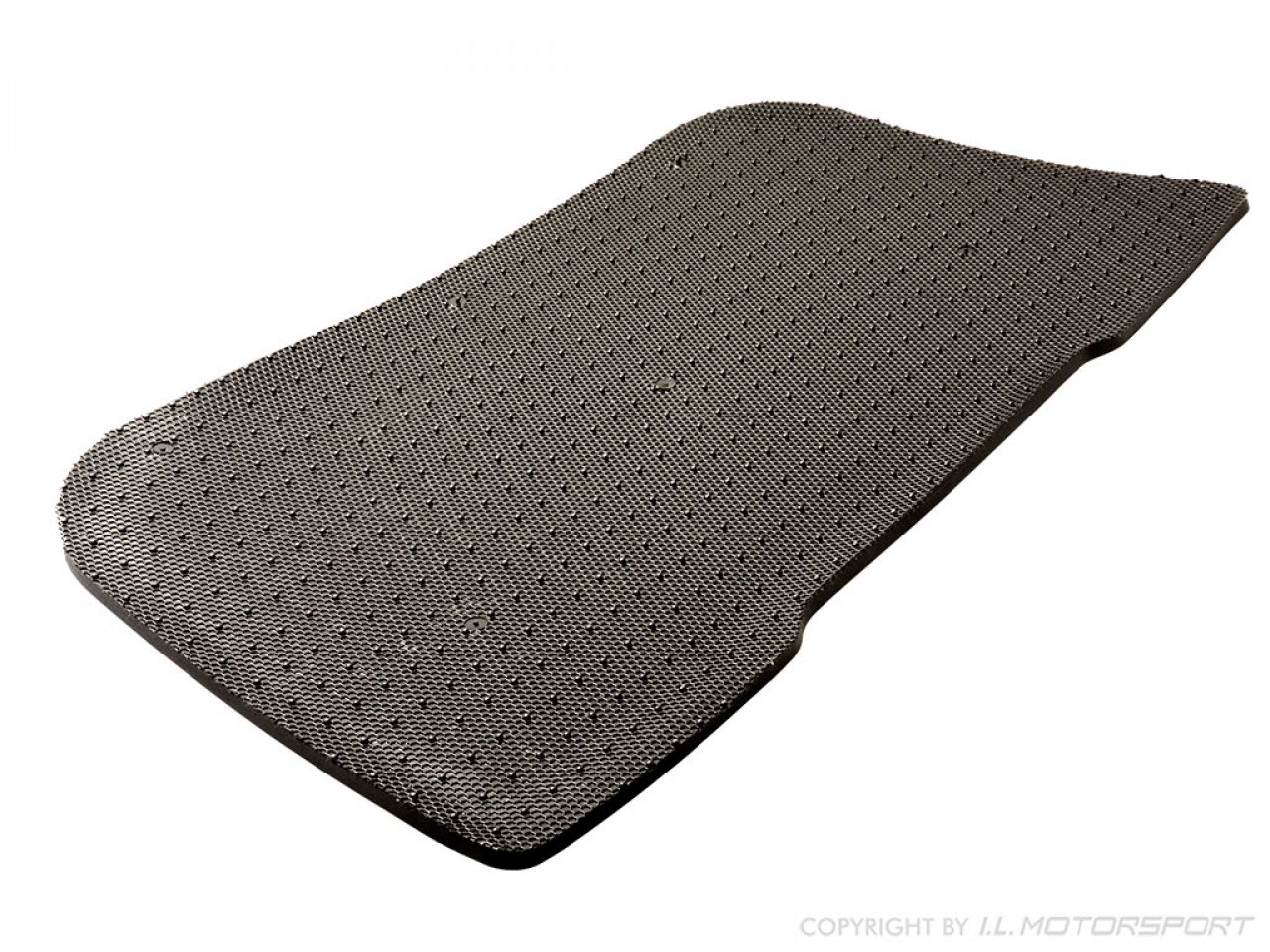 MX-5 Roadster All Weather Boot Mat