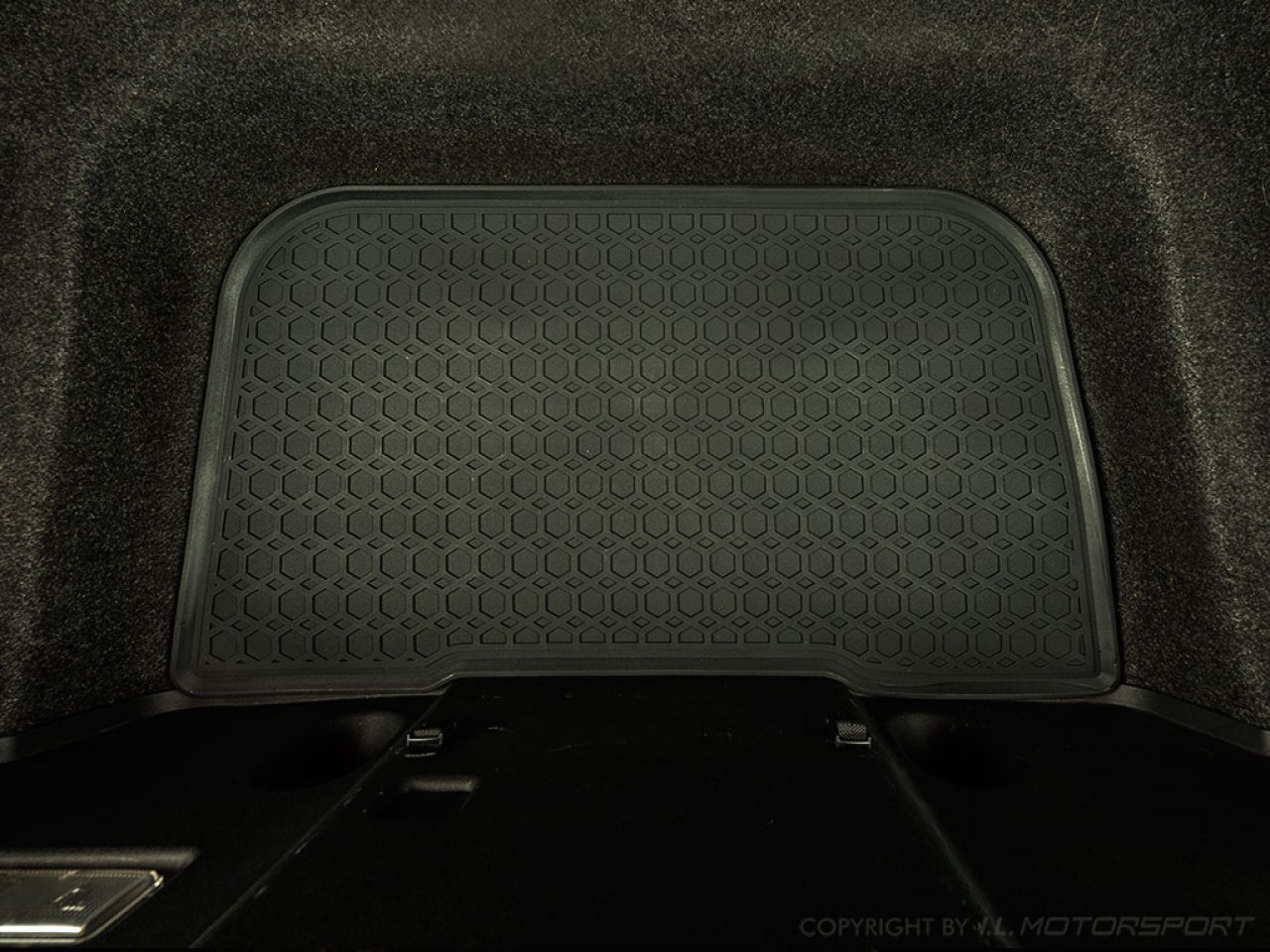 MX-5 Roadster All Weather Boot Mat