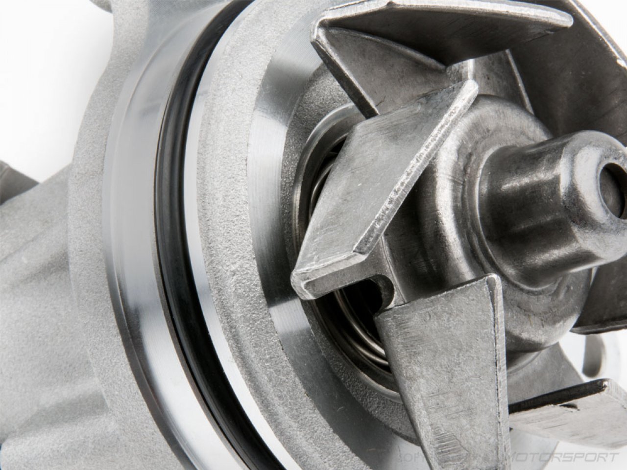 MX-5 Waterpump MK3 & MK3.5 2005 - 2015