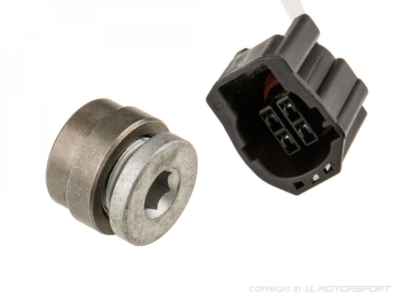 MX-5 Oxygen sensor extension short, type NC , from 2005
