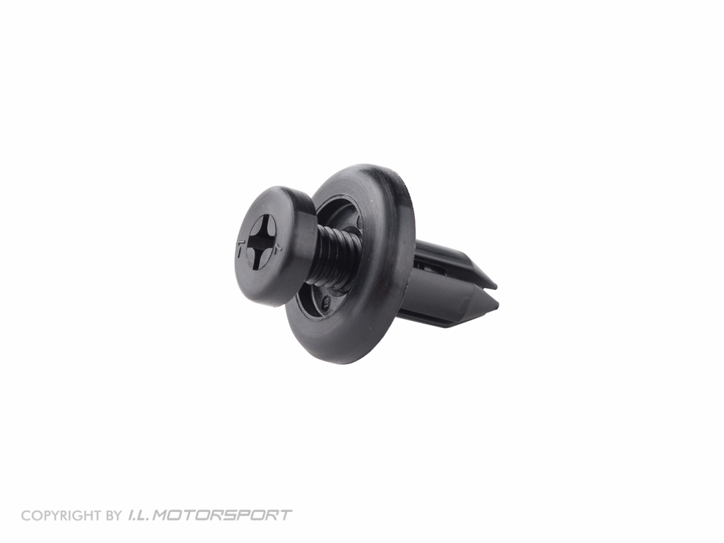 MX-5 Duct Clip