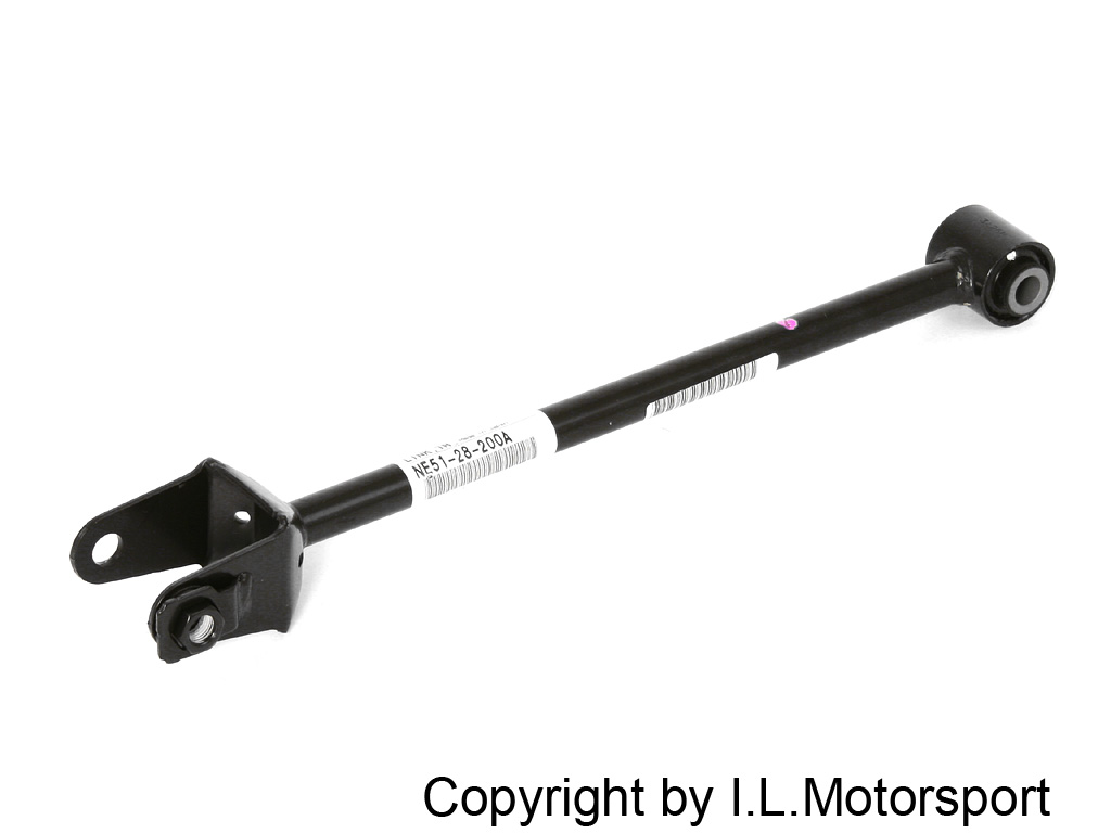 MX-5 Rear Bottom Front Trailing Link Arm