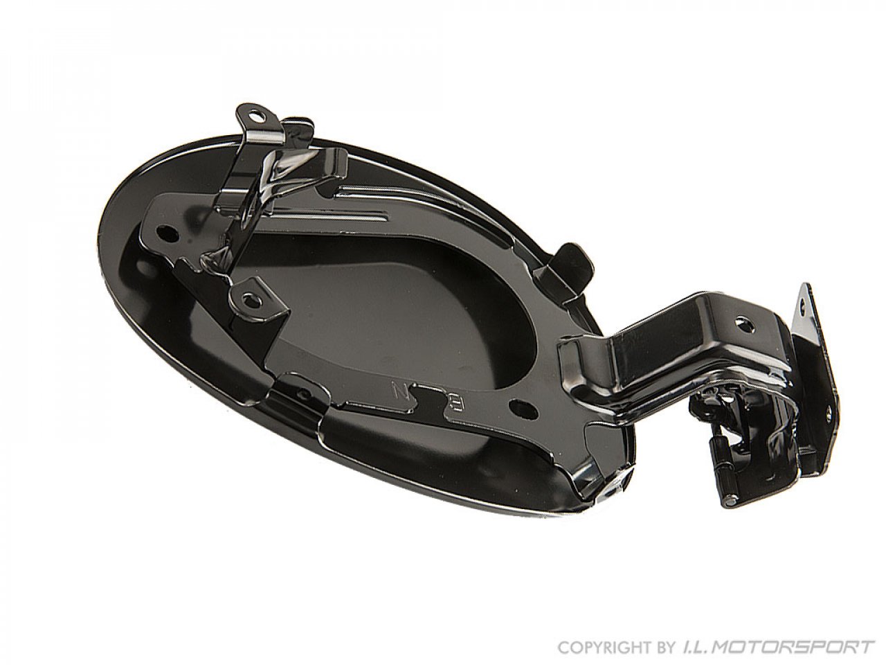 MX-5 Fuel Filler Flap OEM , MK3 Softtop