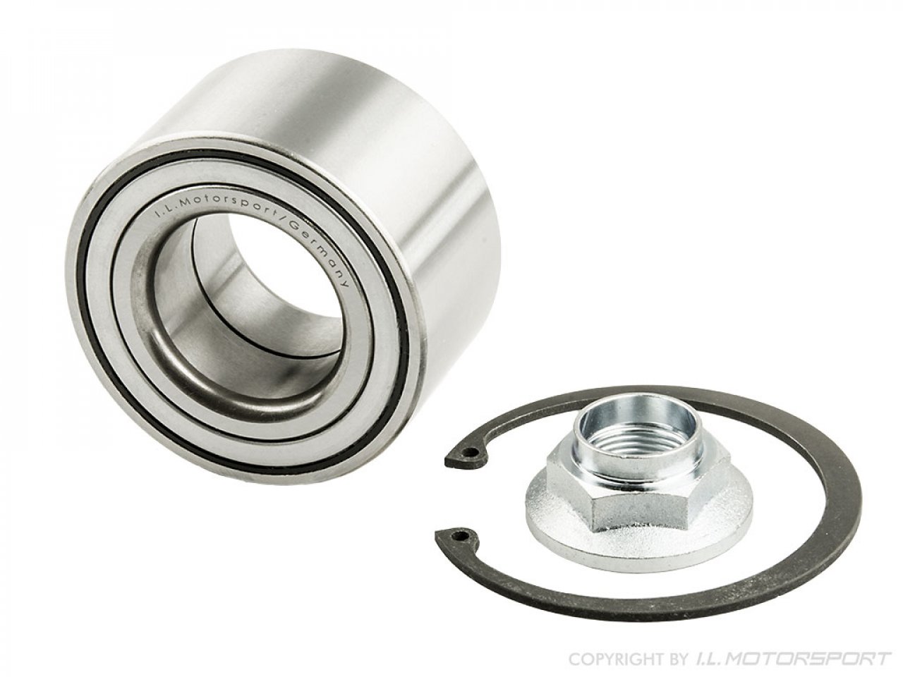 MX-5 Rear Wheel Bearing Set