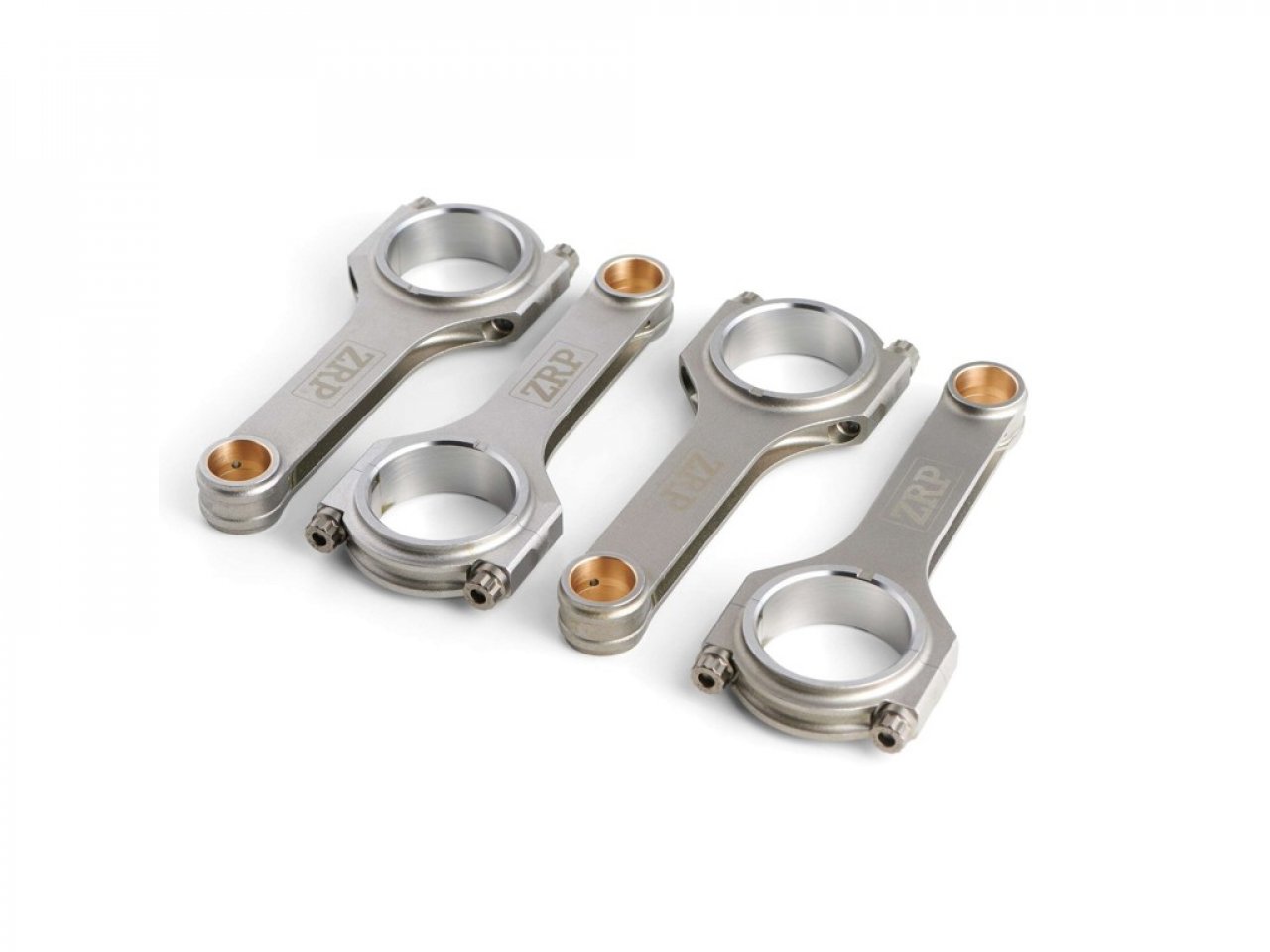 ZRP H-Beam Connecting Rods MX-5 MK3 / Ford Duratec Engine
