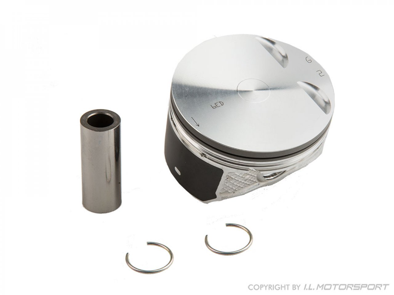 MX-5 piston MK3.5 2.0 MT 2009 - 2015