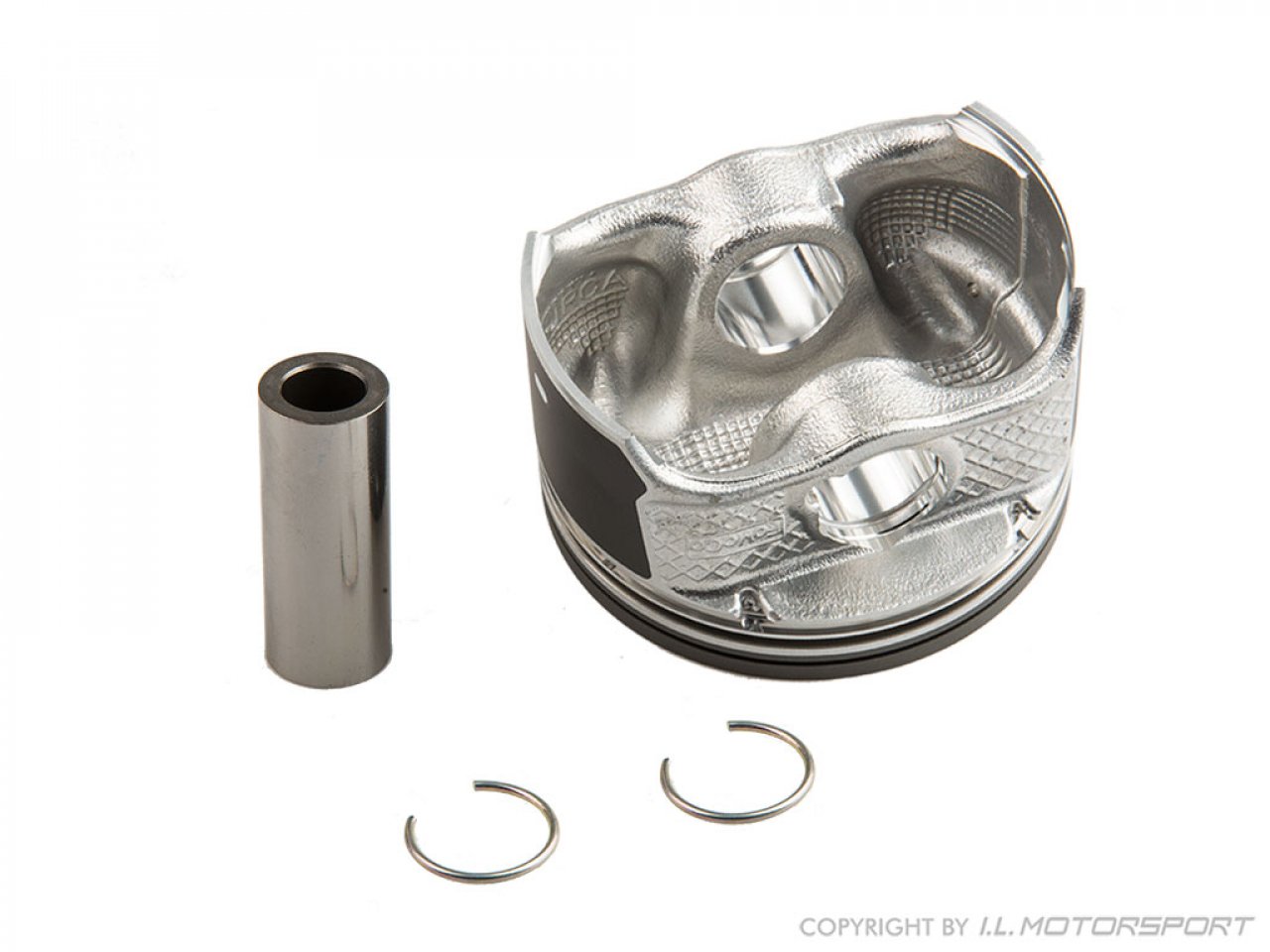MX-5 piston MK3.5 2.0 MT 2009 - 2015