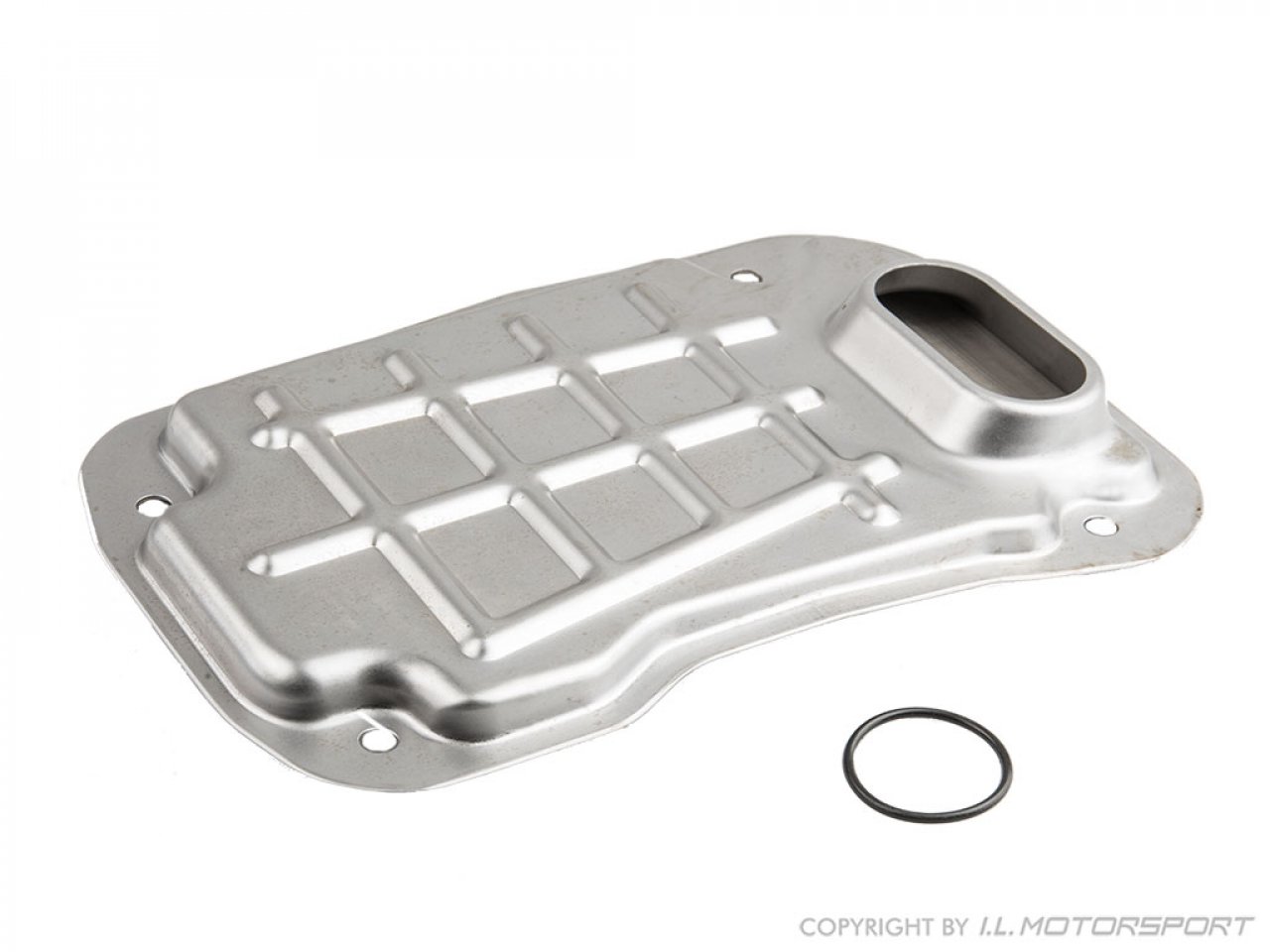 MX-5 Transmission Oil Strainer