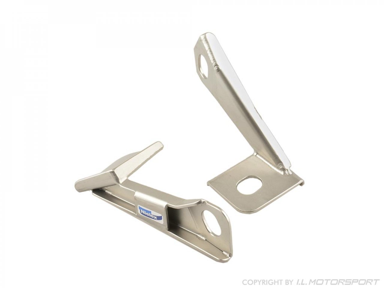 MX-5 Nielex Knuckle Support Upgrade Kit