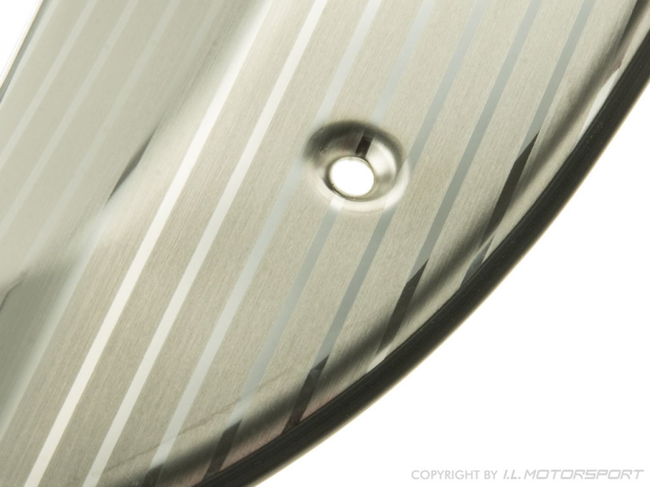 MX-5 Vintage Design Scuff Plate Set Lighted