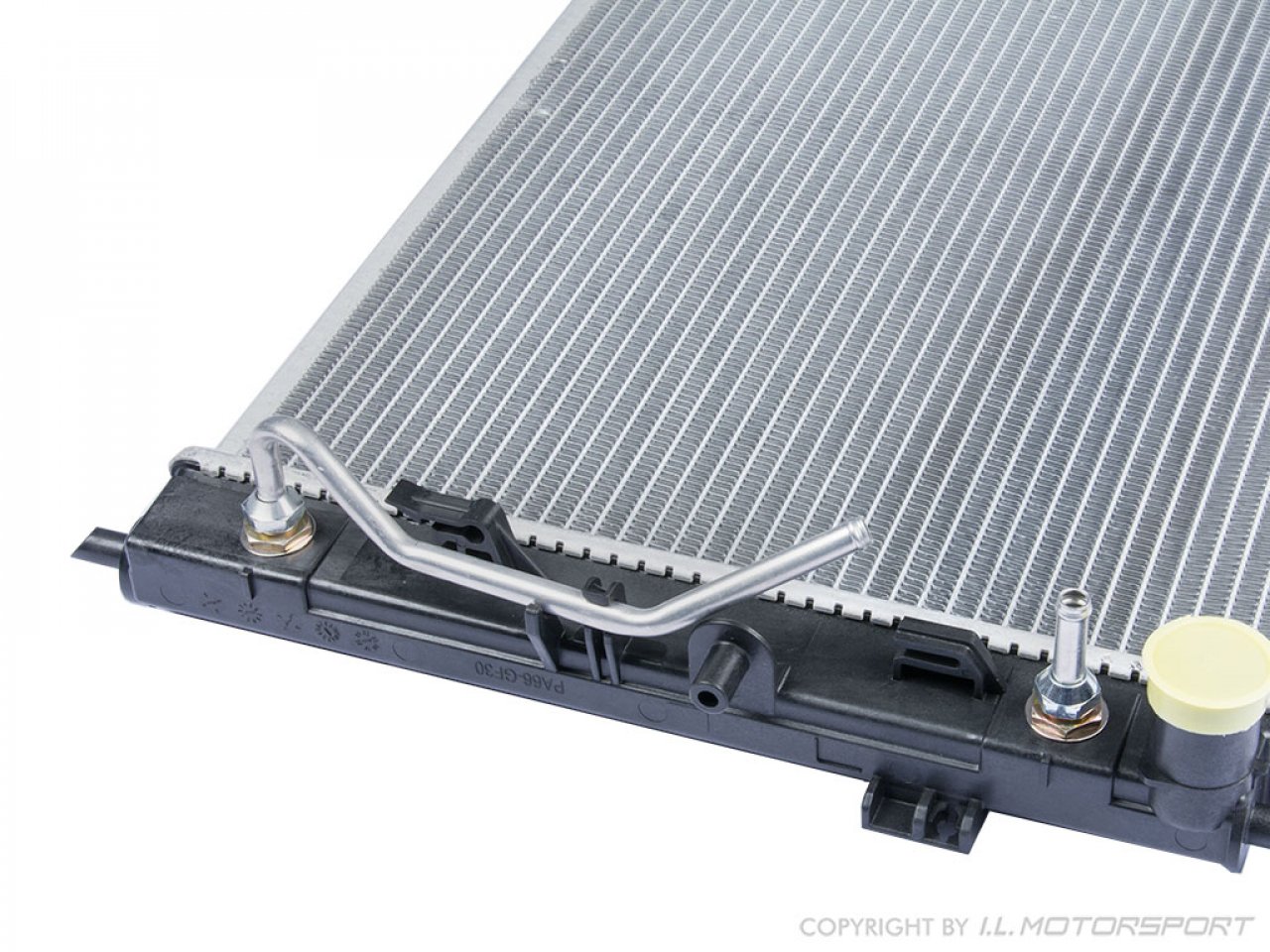 MX-5 Radiator Mazda MX-5 MK4 MT + AT