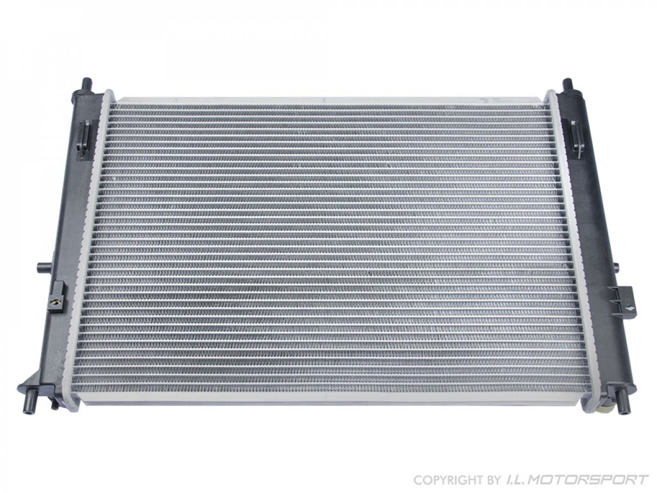 MX-5 Radiator Mazda MX-5 MK4 MT + AT