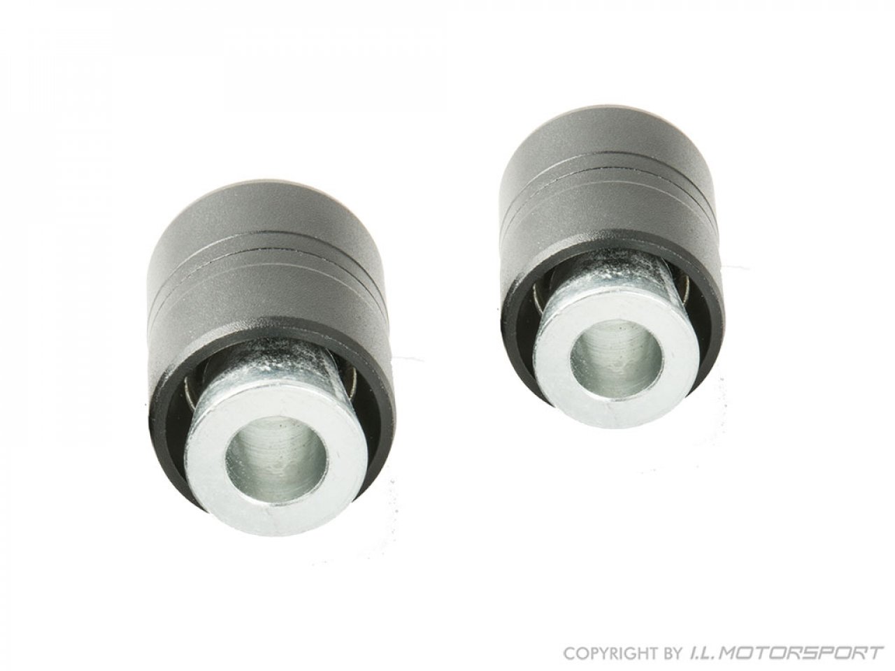 MX-5 Bushings Pillow Ball Rear Knuckle Bushing - Connect…