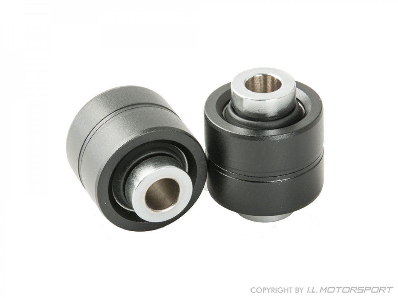 MX-5 Bushings Pillow Ball Rear Knuckle Bushing - Connect…