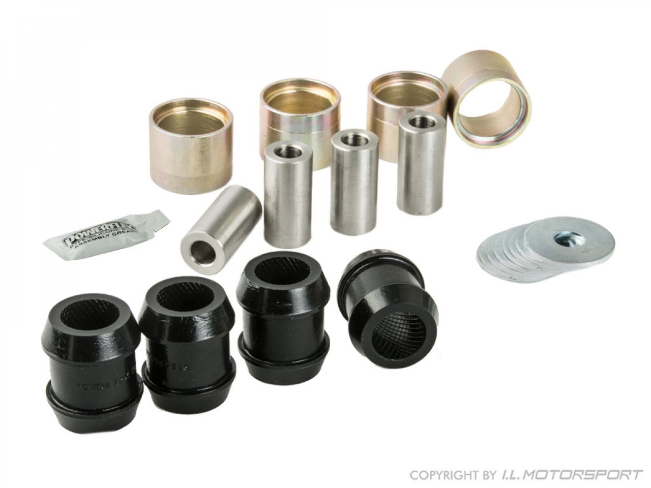 MX-5 Rear Knuckle Upper/Lower Link Bush MK4