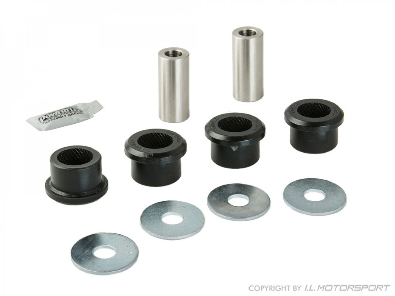 MX-5 Rear Rear Upper Link Arm Bush MK4