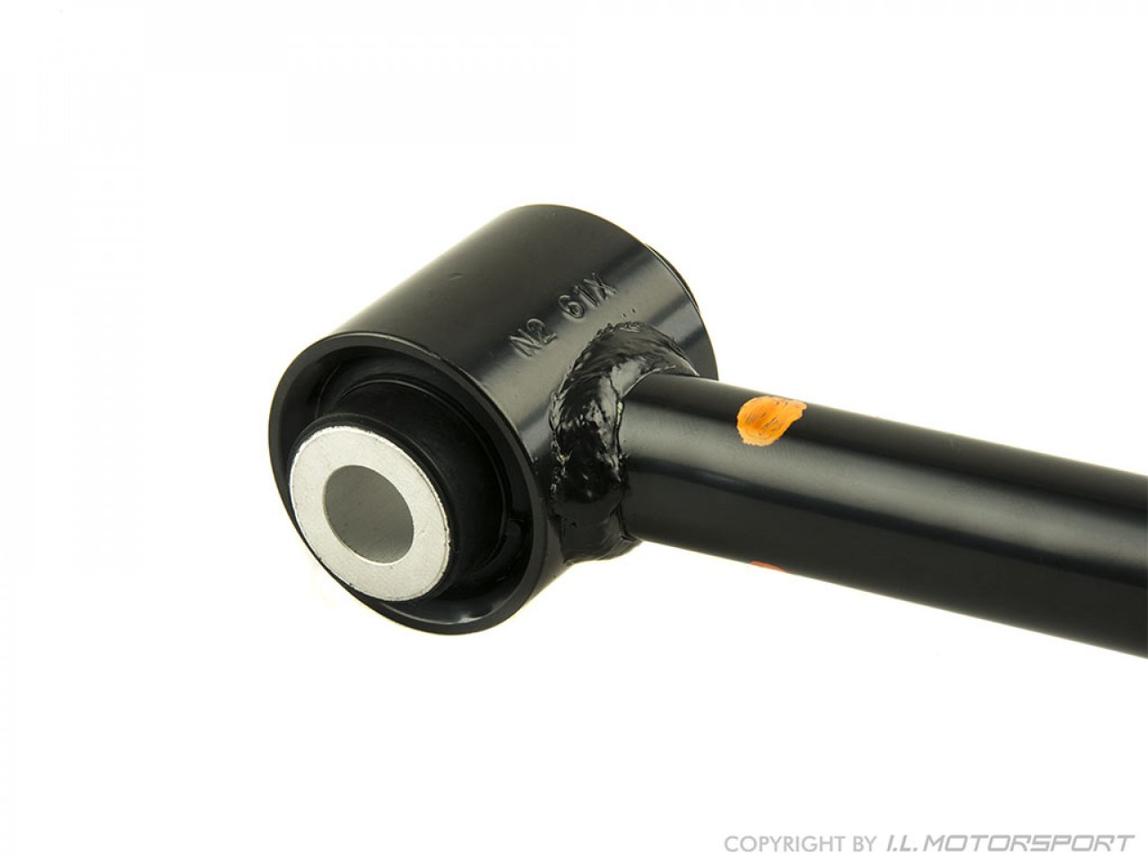 MX-5 Rear Rear Upper Link Arm Bush MK4