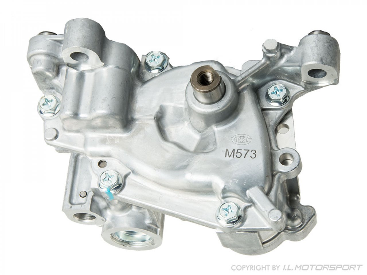 MX-5 Melling Ölpumpe ND