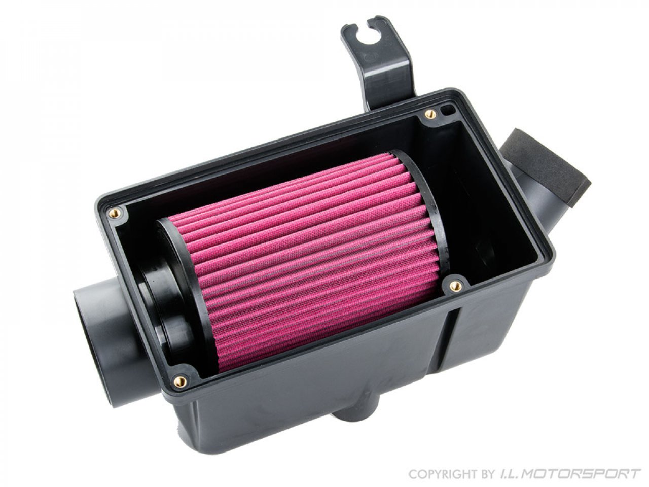 MX-5 ND Cold Air Induction Kit 2,0 Ltr. G160