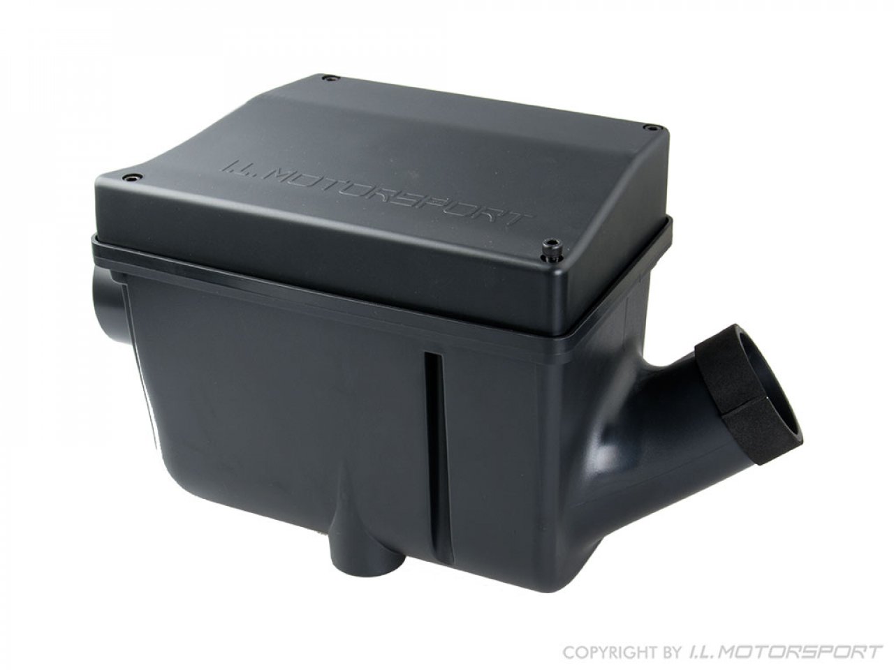 MX-5 ND Cold Air Induction Kit 2,0 Ltr. G160