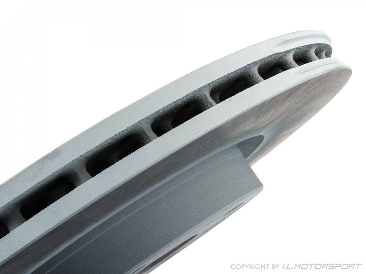 MX-5 Brembo 4 Piston complete Brake Kit for MX-5 MK4 orange