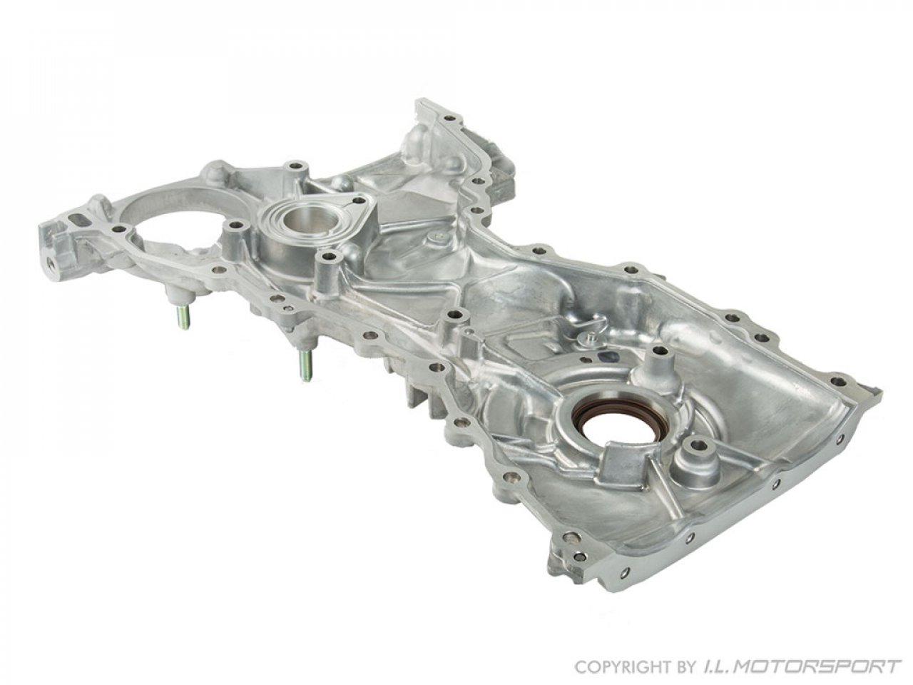 MX-5 COVER,TIMING CHAIN MK4 2,0L