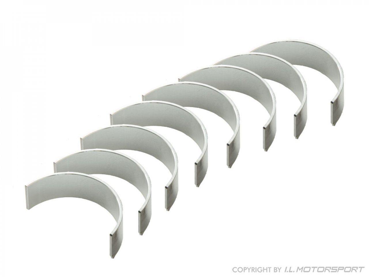 MX-5 Con Rod Bearing Set MK4 1,5 - Standard Size