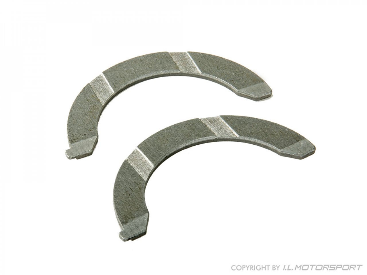 MX-5 Thrust Washer Set MK4 2,0 - Standard Size
