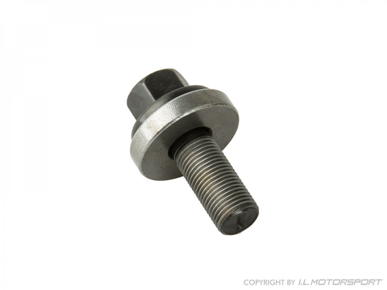 MX-5 Crankshaft pulley bolt