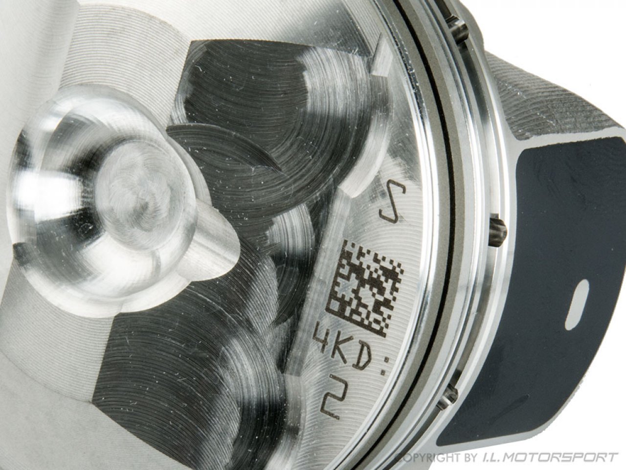 MX-5 Piston Standard MK4 1.5 from model series 2018