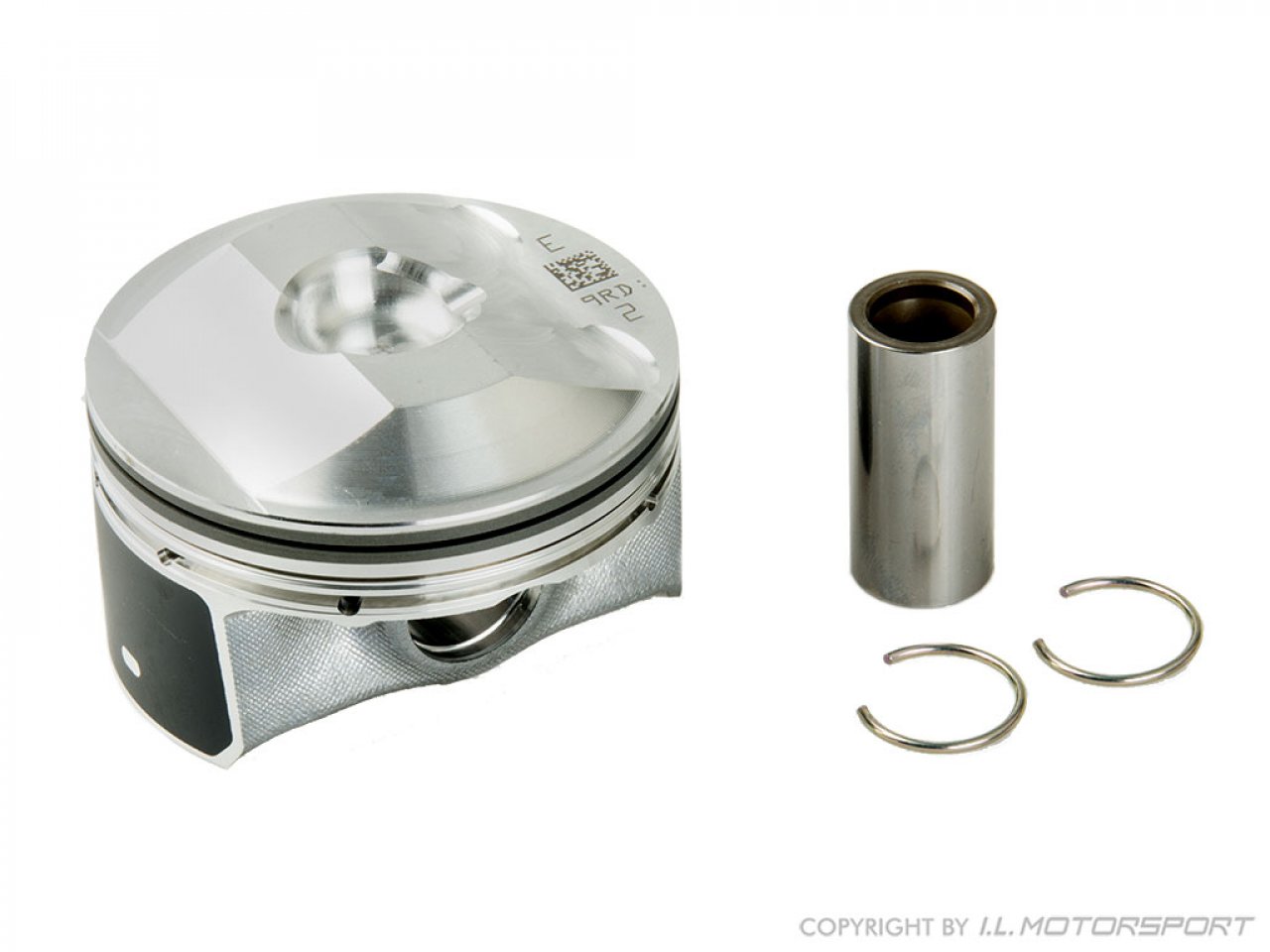 MX-5 Piston Standard MK4 2,0 MT model series 2015 - 2018