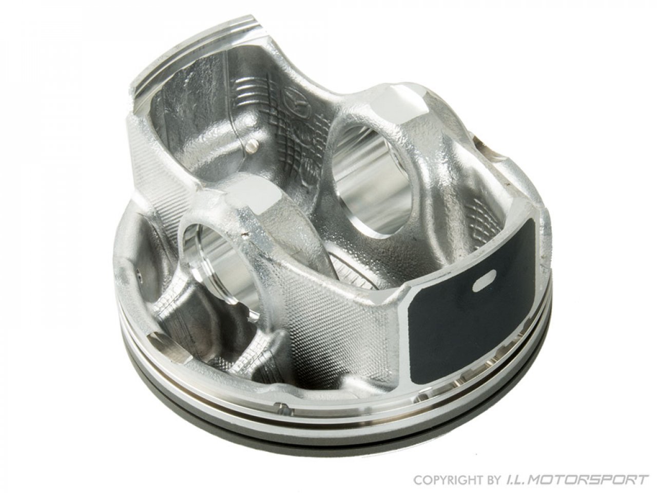 MX-5 Piston Standard MK4 2,0 MT model series 2015 - 2018