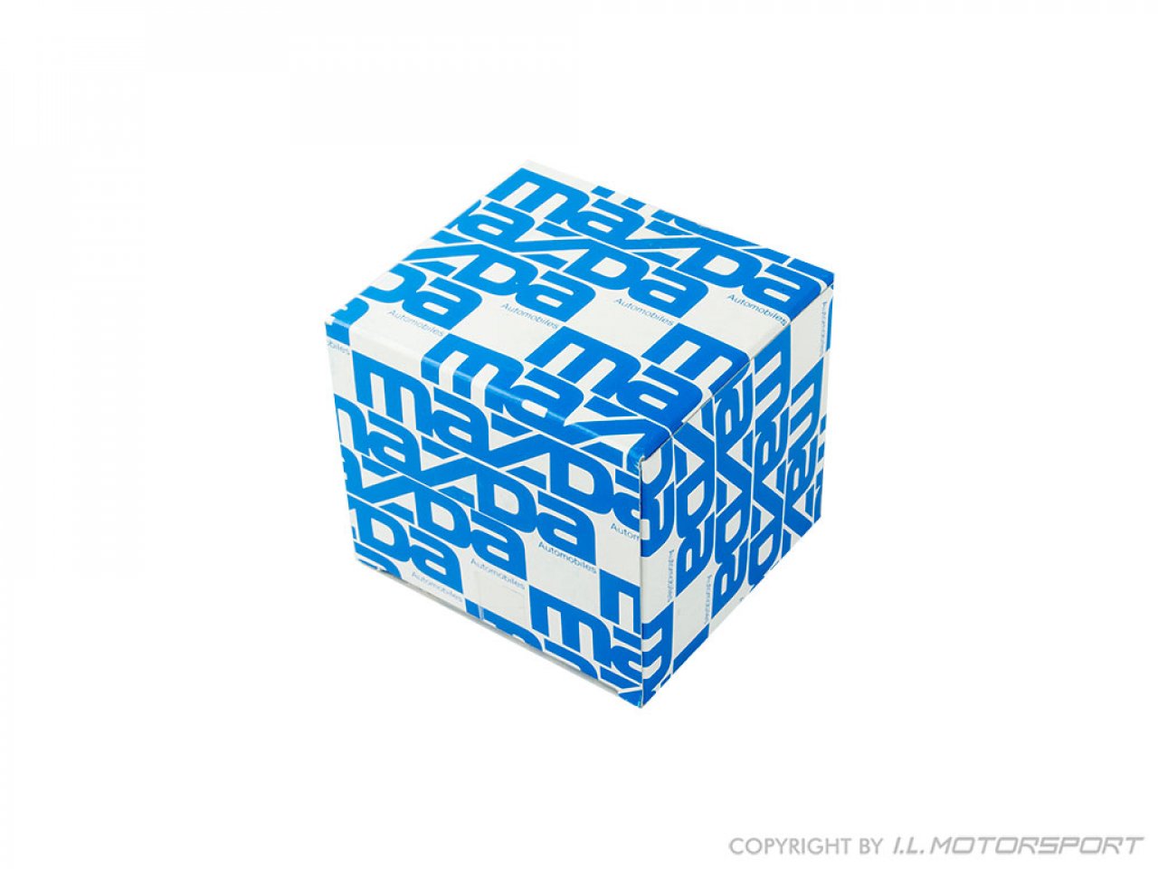 MX-5 Piston Standard MK4 2,0 MT model series 2015 - 2018